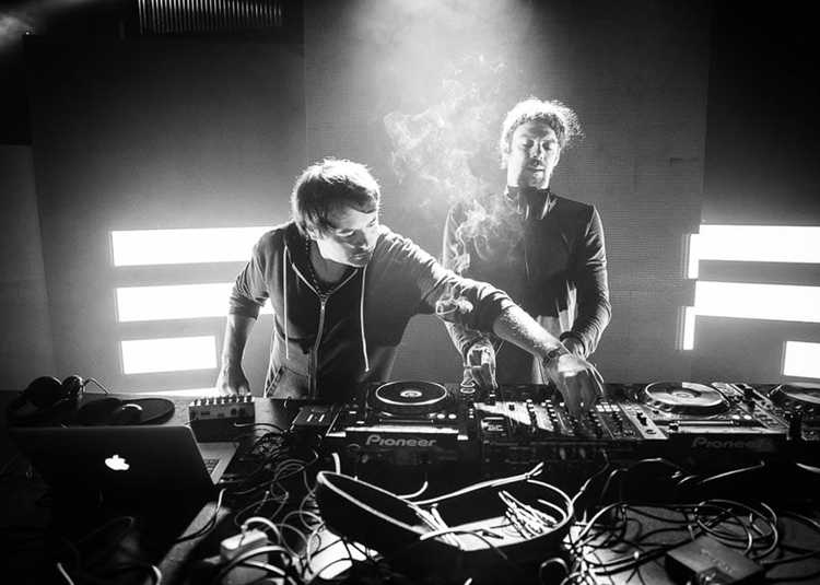 How To DJ: The Toolroom Academy Guide - Toolroom Academy