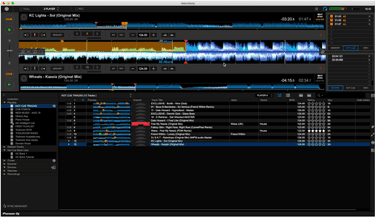 DJ Masterclass - Toolroom Academy