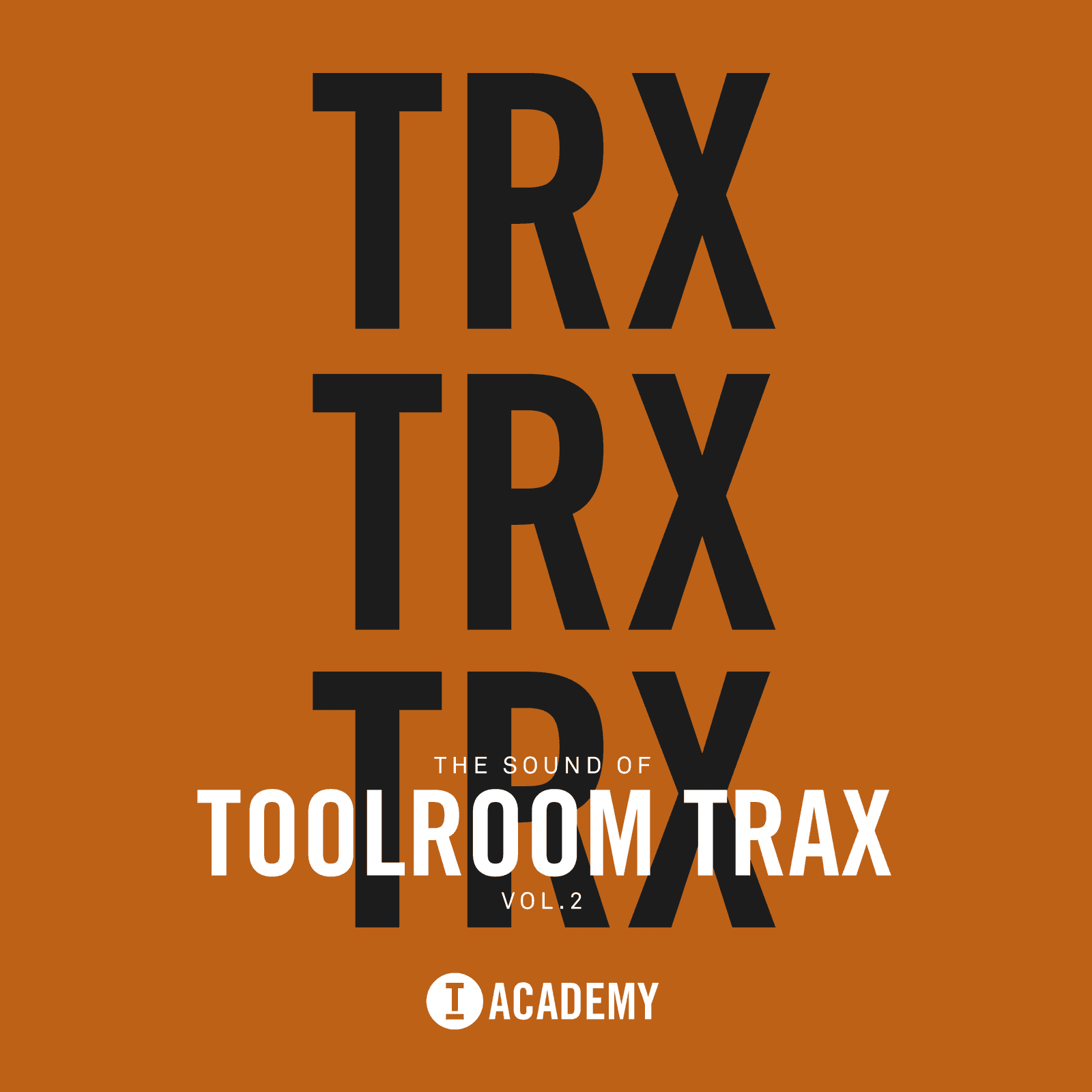 Sample Packs - Toolroom Academy