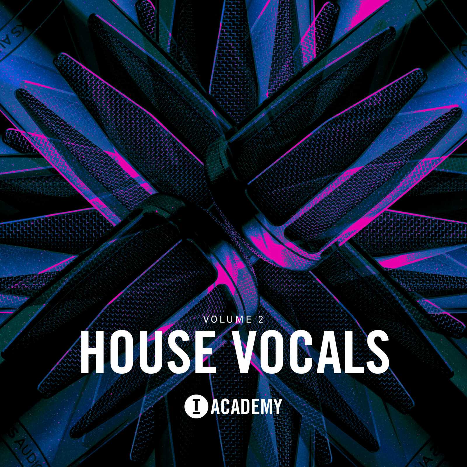 Sample Packs - Toolroom Academy