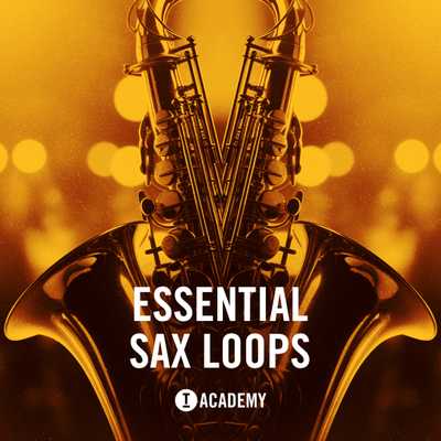Sample Packs - Toolroom Academy