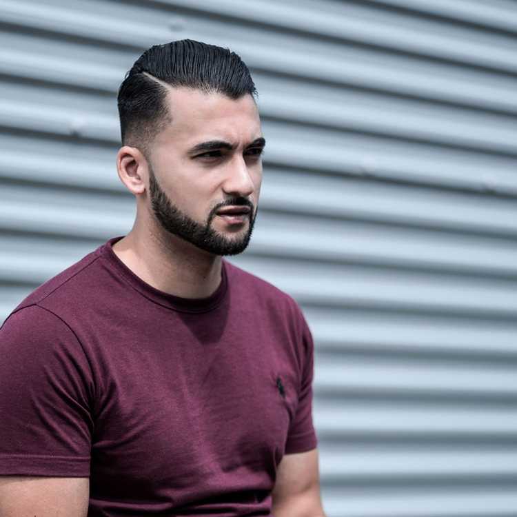 Shayne Fontaine | Student Success