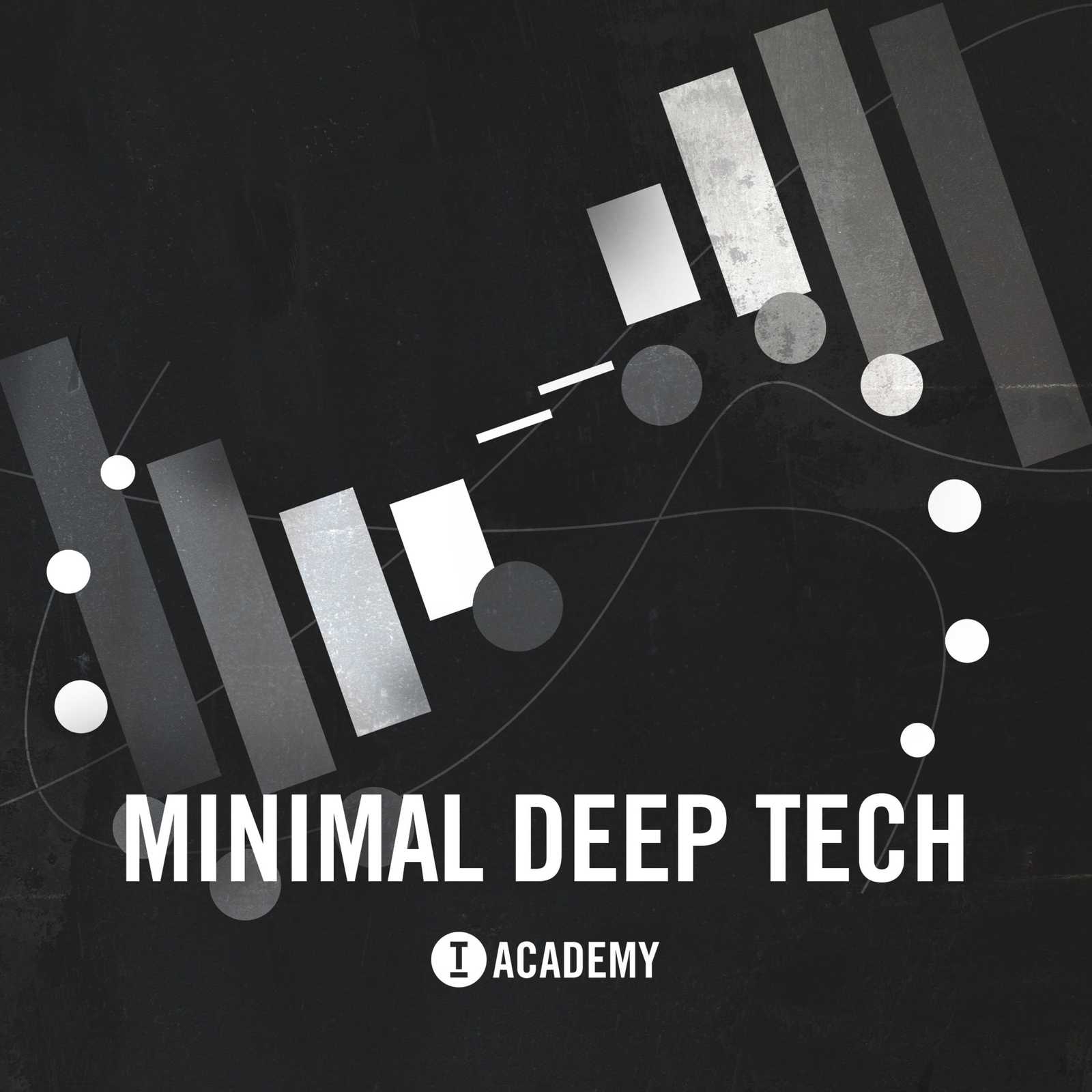 Sample Packs - Toolroom Academy