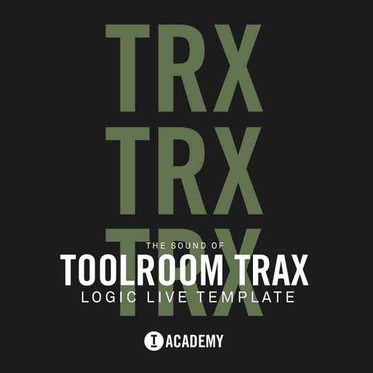 Toolroom Templates - Toolroom Academy