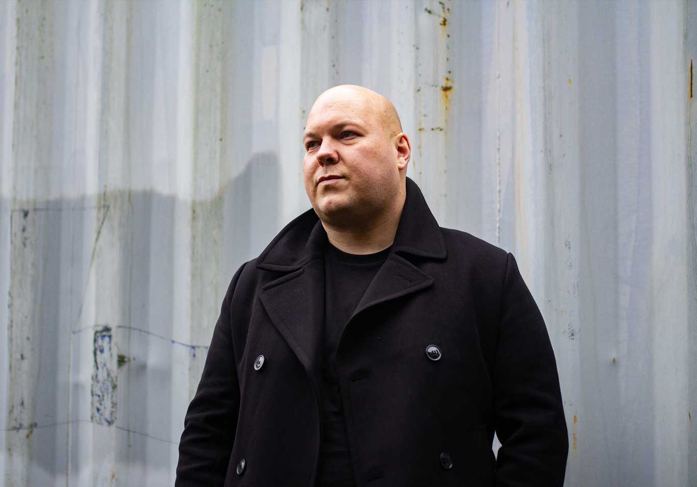 Q&A: Alan Fitzpatrick - Toolroom Academy