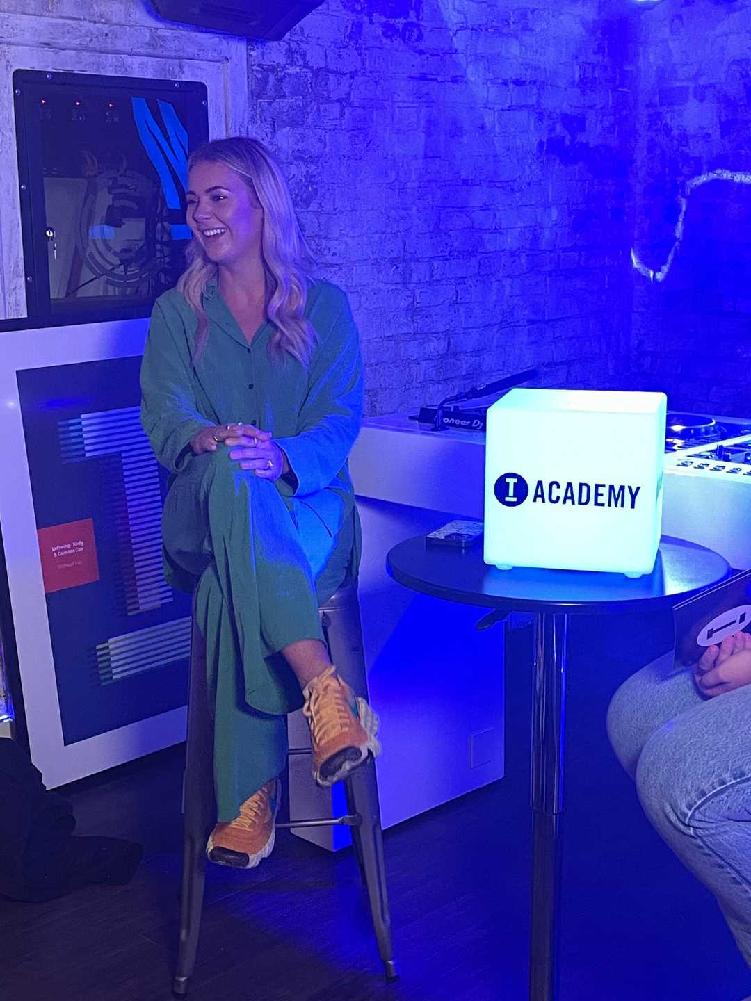 Sian Bennett's advice on Marketing for Artists... - Toolroom Academy