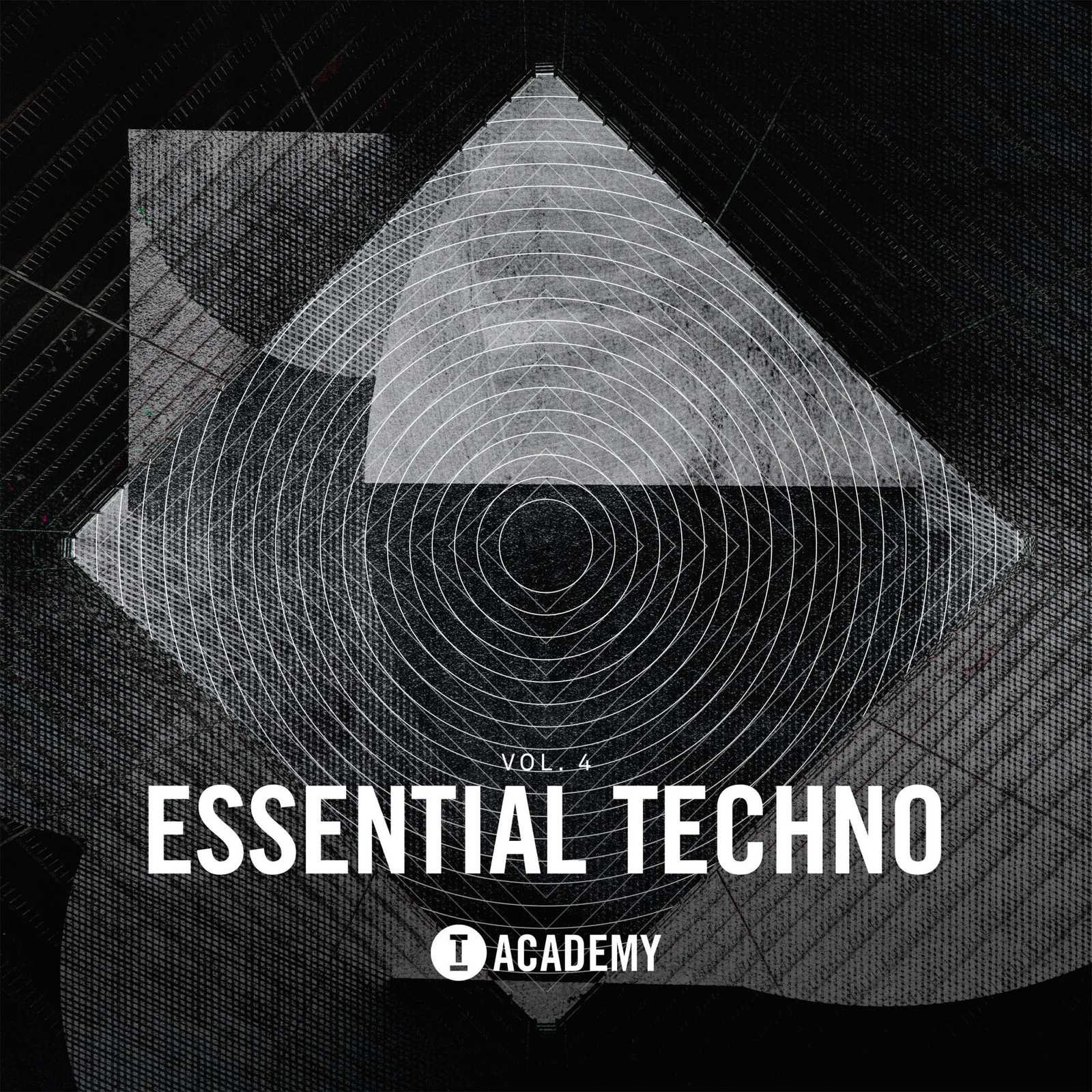 Sample Packs - Toolroom Academy
