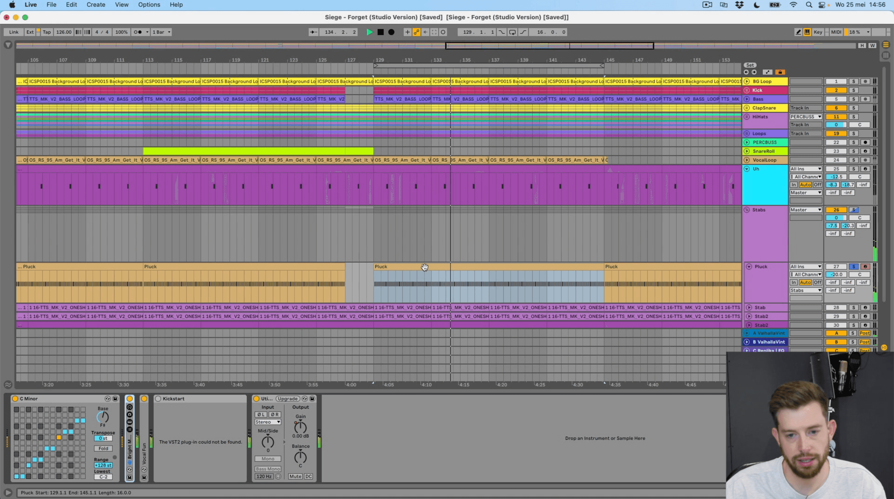 Big Room Tech House Toolroom Academy big-room-tech-house-toolroom-academy