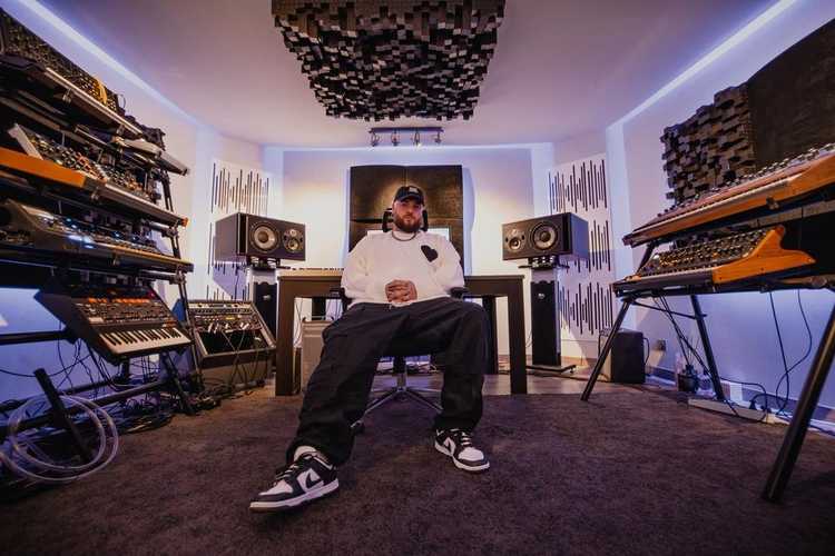 An Interview With Tony Romera - Toolroom Academy