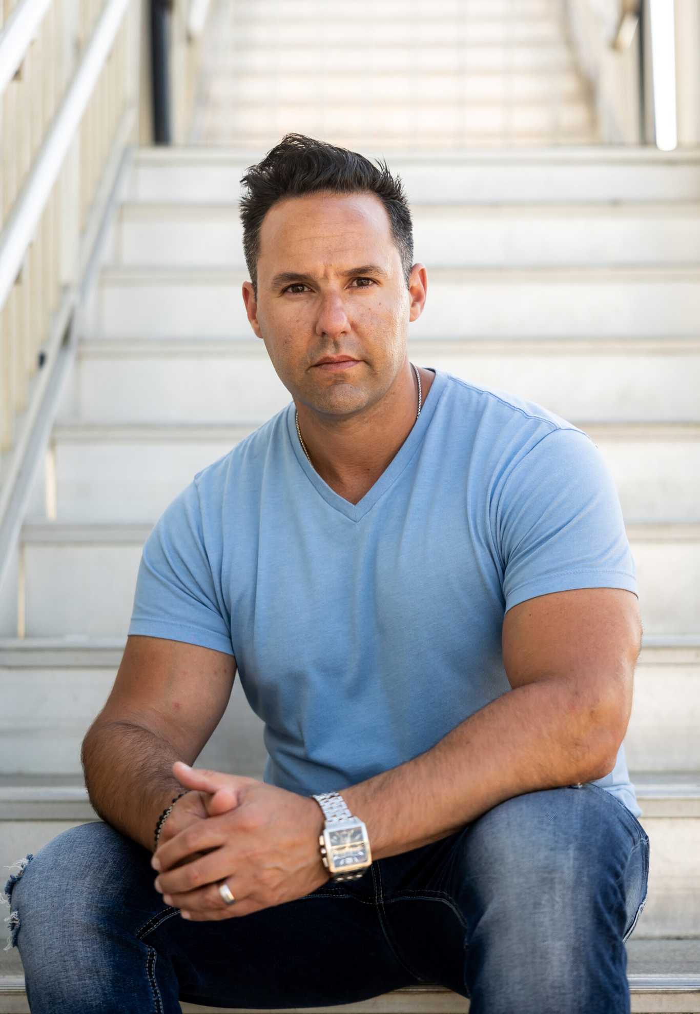 Matt Reid | Student Success