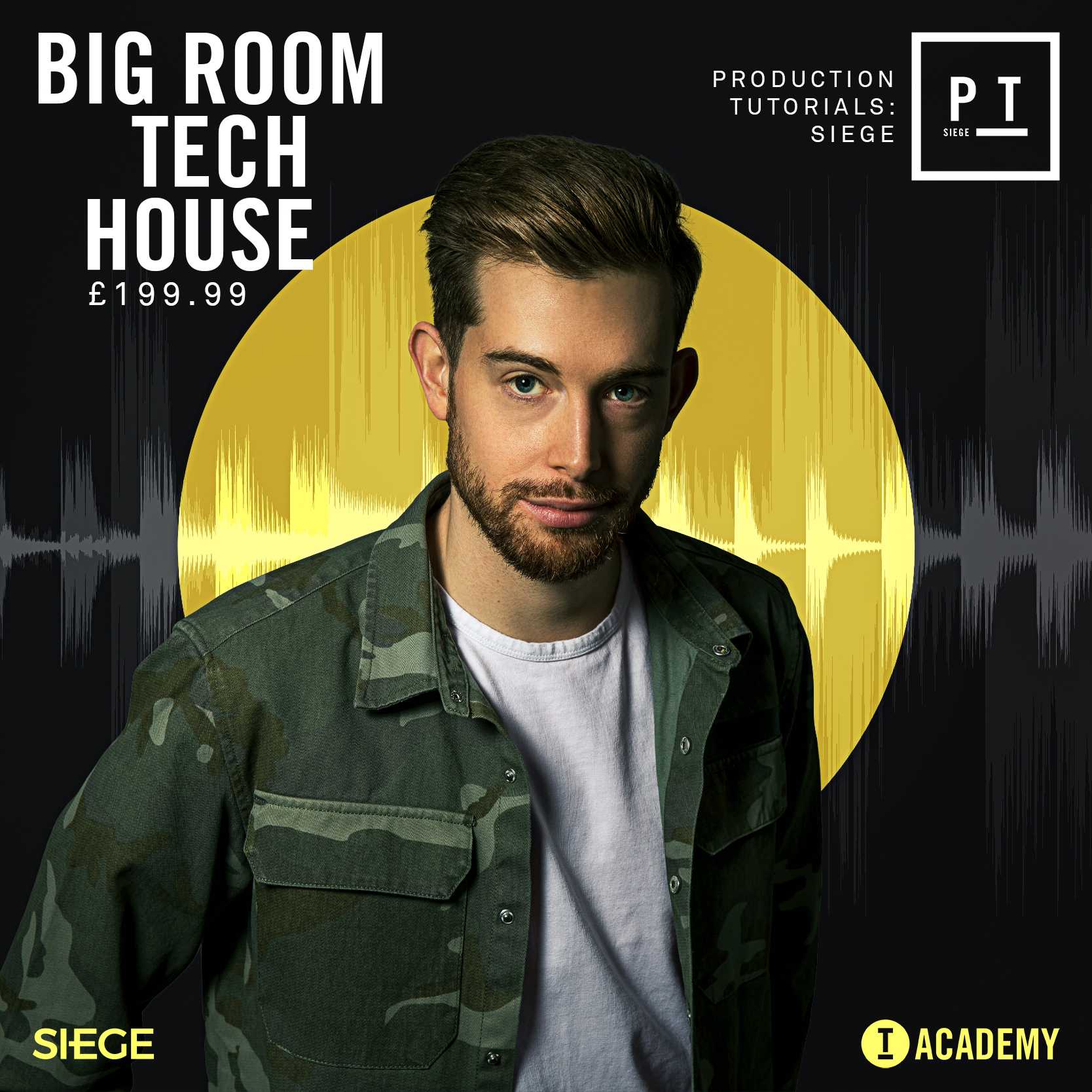 On Demand Landing Page - Toolroom Academy