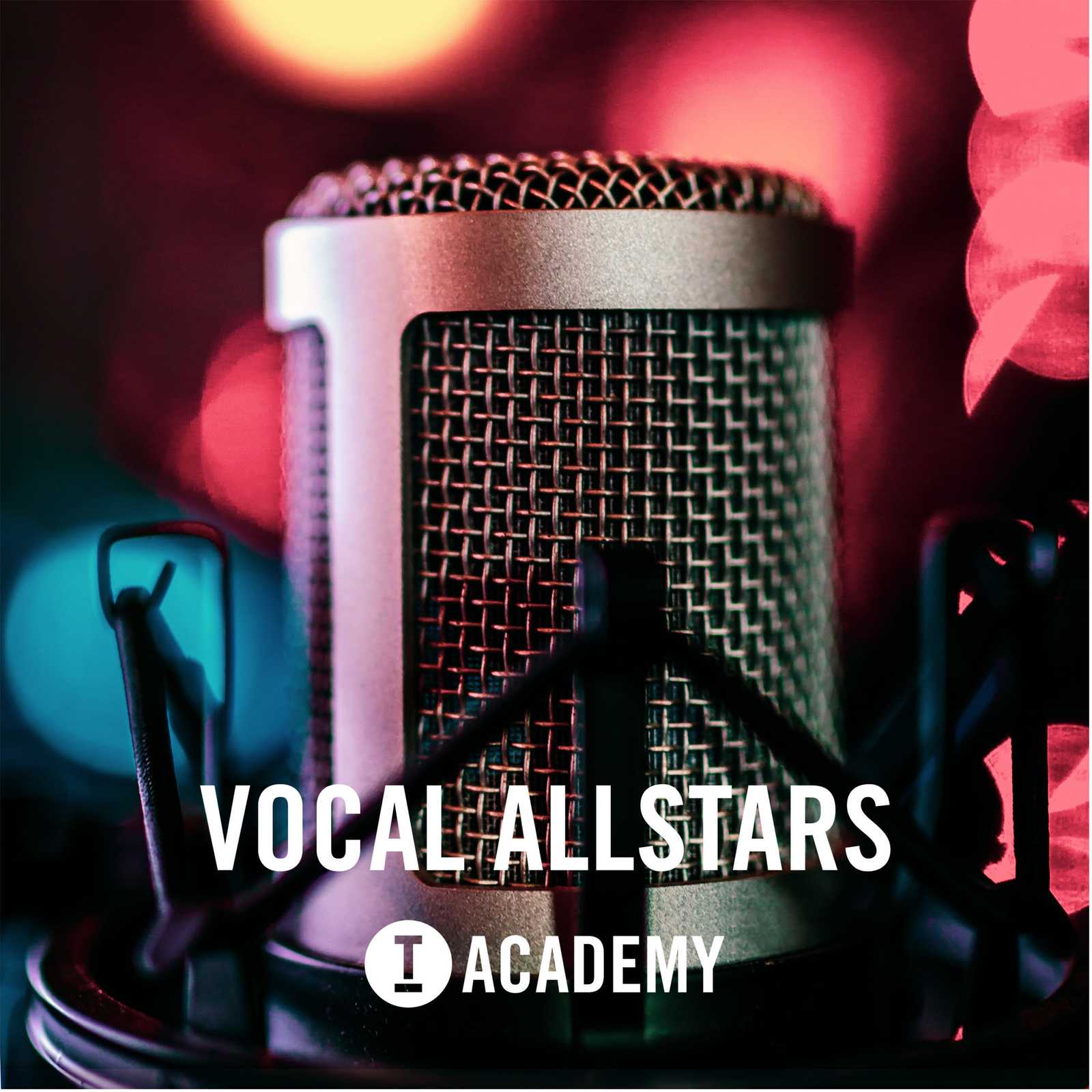 Sample Packs - Toolroom Academy