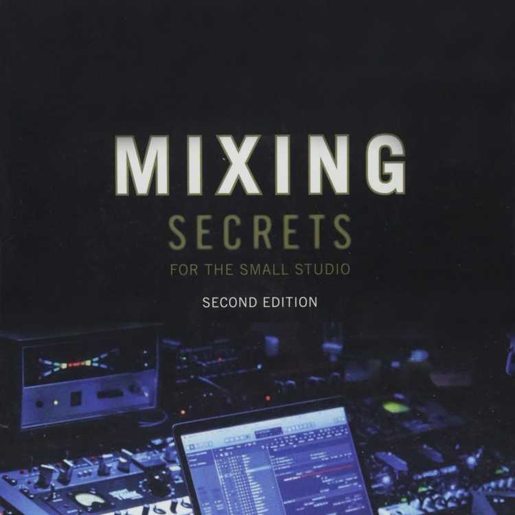 5 Great Music Production Books - Toolroom Academy