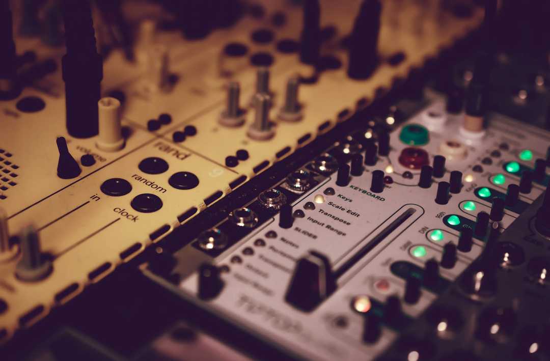 10 Techno Production Tips You Must Know - Toolroom Academy
