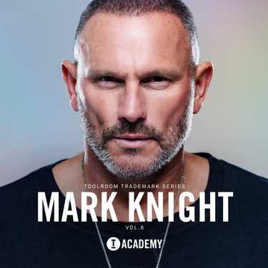 Mark Knight Vol. 6 – Trademark Series - Toolroom Academy