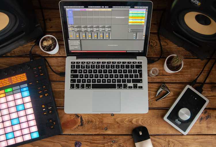 Ableton Mastering Chains: An In Depth Guide - Toolroom Academy Ableton Mastering Chains: An In Depth Guide - Toolroom Academy