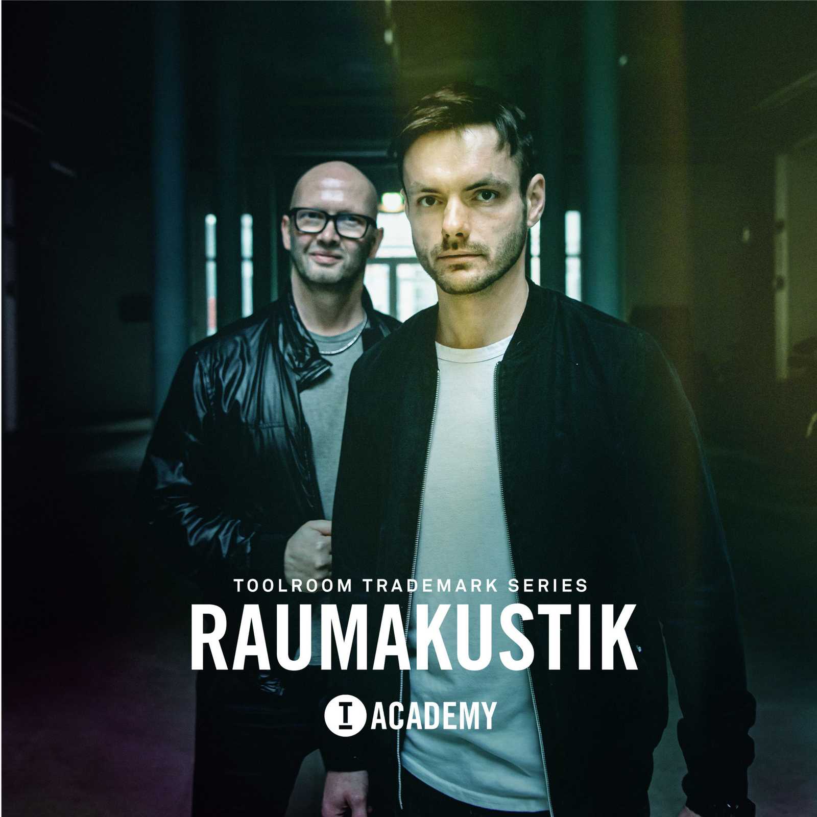 Sample Packs - Toolroom Academy