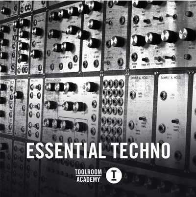 Tech House | Sample Packs - Toolroom Academy