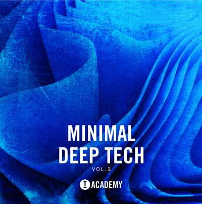 Sample Packs - Toolroom Academy