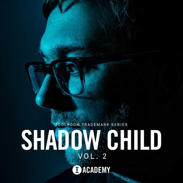 Mark Knight Vol. 6 – Trademark Series - Toolroom Academy