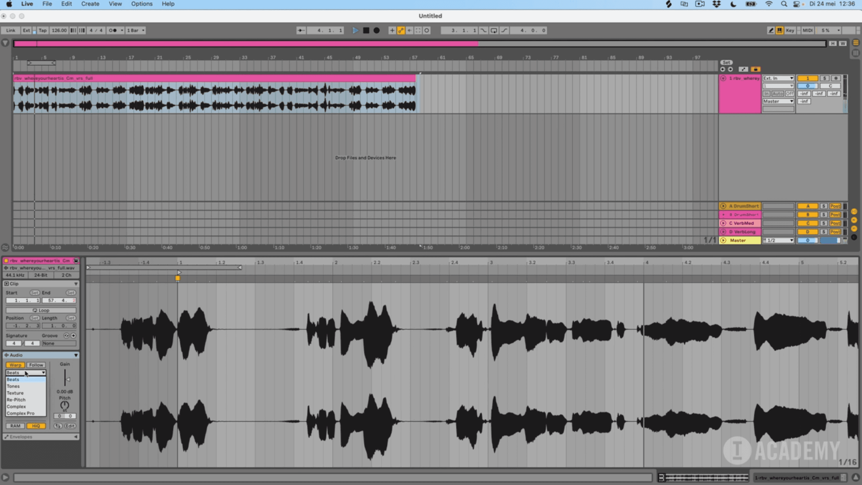 Big Room Tech House Toolroom Academy big-room-tech-house-toolroom-academy
