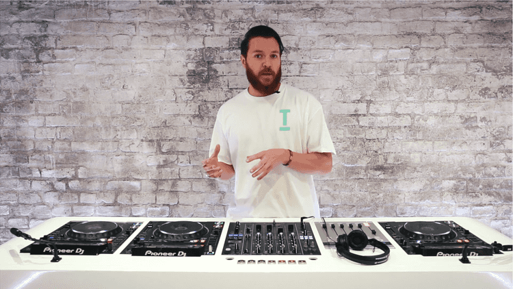 DJ Masterclass - Toolroom Academy