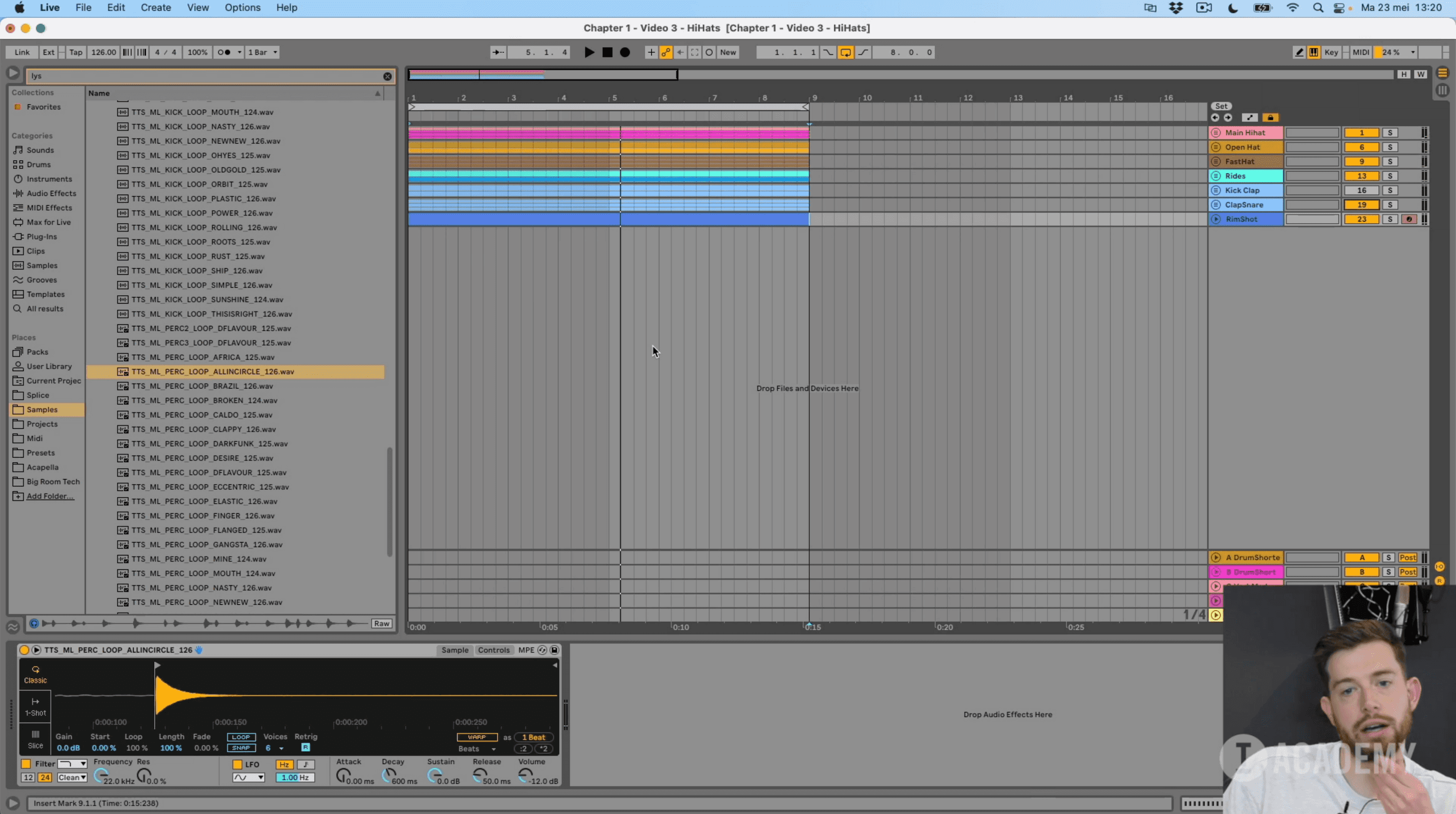 Big Room Tech House Toolroom Academy big-room-tech-house-toolroom-academy