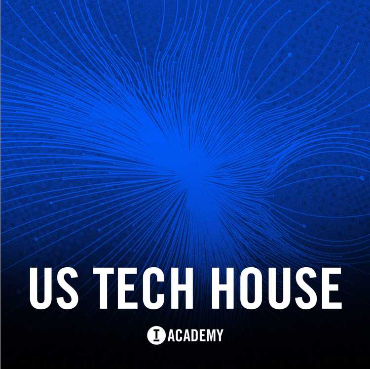 US Tech House - Toolroom Academy