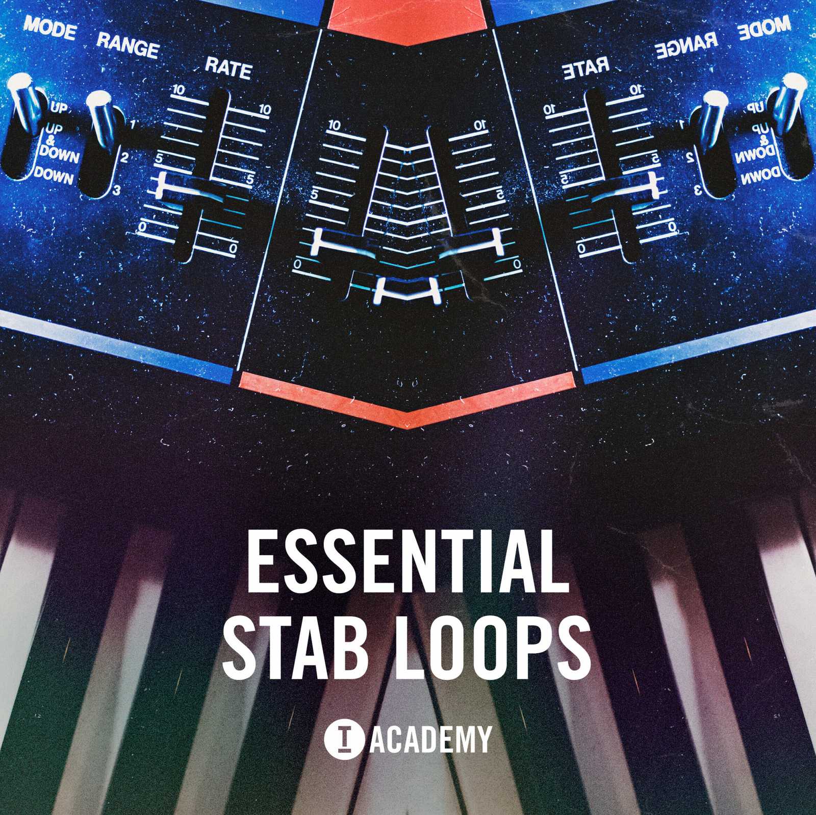 Sample Packs - Toolroom Academy